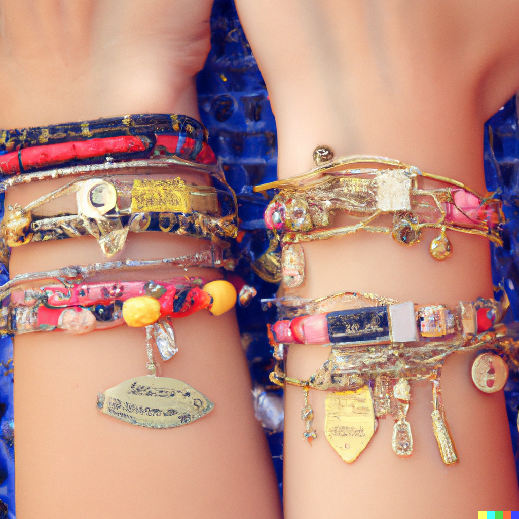 Bundles – Aurora by Zara