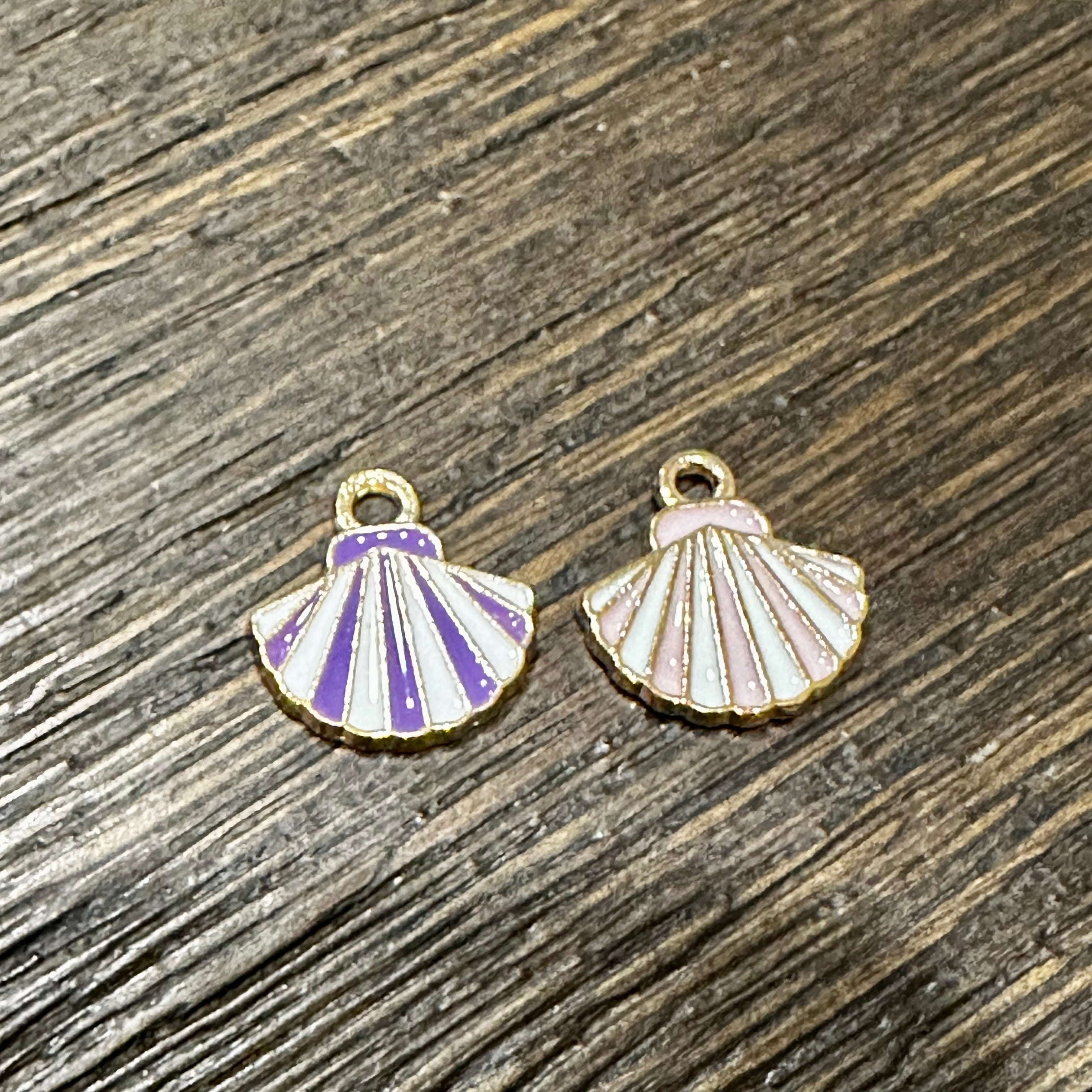 Seashell – Aurora by Zara